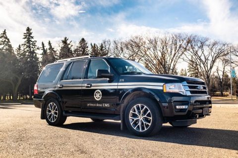 Primco Dene EMS | Onsite Medical Services