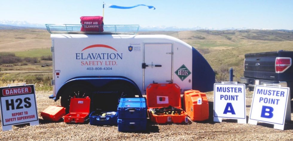 Specialized Technical Services | Primco Dene EMS